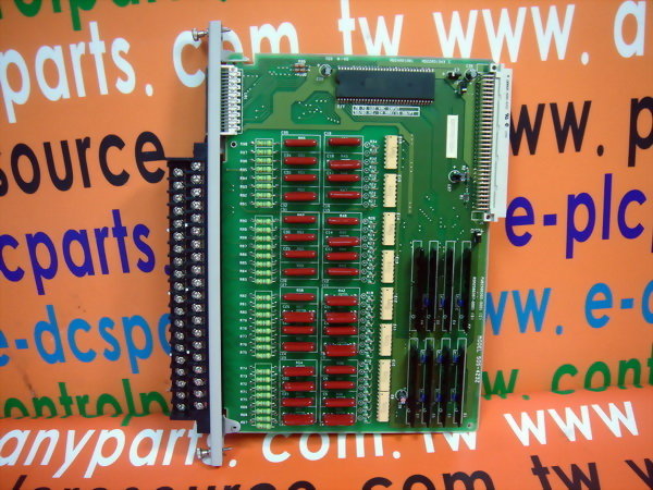 TEXAS INSTRUMENTS / SIEMENS PLC TI 505-4232 110VAC INPUT