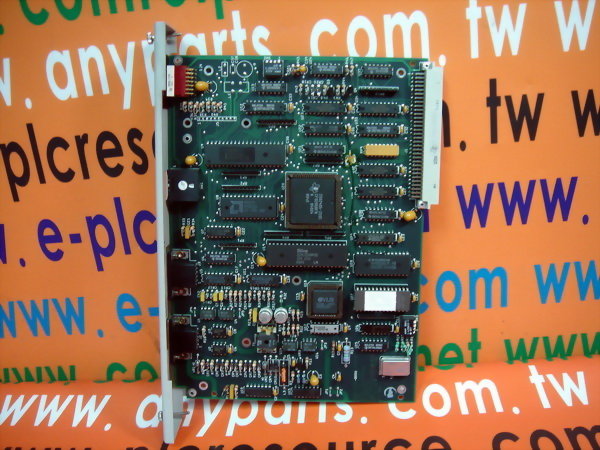 TEXAS INSTRUMENTS / SIEMENS PLC TI 505-6851 REMOTE BASE CONTROLLER