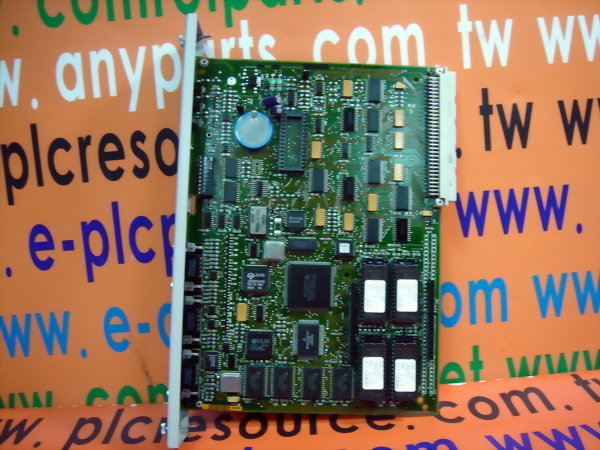 TEXAS INSTRUMENTS PLC SIMATIC TI545 / 545-1102 CPU MODULE