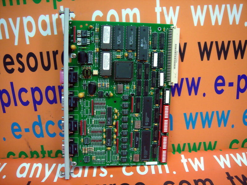 TEXAS INSTRUMENTS PLC TI 505-2571 PROGRAM PORT EXPANDER CTI 901C-2571