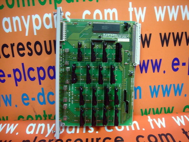 TEXAS INSTRUMENTS PLC TI 505-4816 110~220 AC OUTPUT