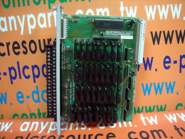 TEXAS INSTRUMENTS PLC TI 505-4832 OUTPUT MODULE