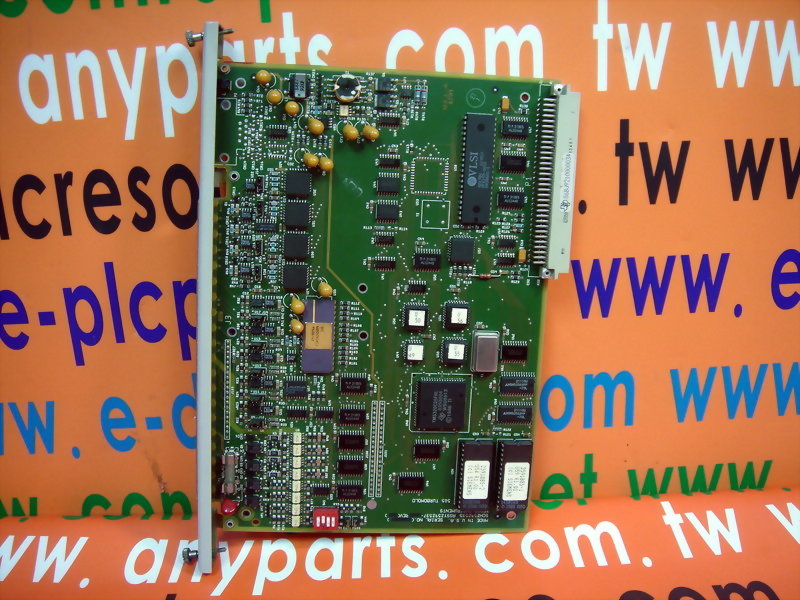 TEXAS INSTRUMENTS PLC TI 505-5100 TURBO PLASTIC