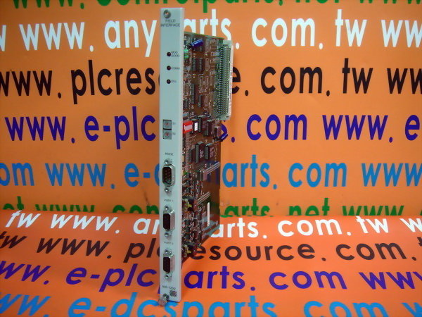 TEXAS INSTRUMENTS PLC TI 505-7202 FIELD INTERFACE RS485