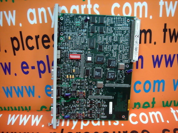 TEXAS INSTRUMENTS PLC TI 505-7202 FIELD INTERFACE RS485