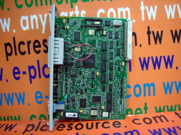 TEXAS INSTRUMENTS SIMATIC TI545 / 545-1106 MODULE CPU 545 2048 PT 192K ...
