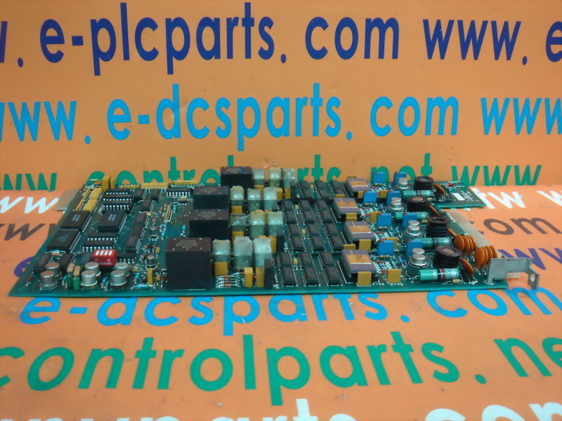 WESTINGHOUSE DCS WDPF 2840A21G01