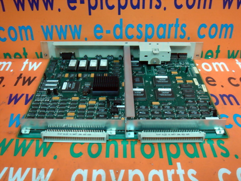 WESTINGHOUSE DCS WDPF MDX 4256A88G04 7MDX1 SUB J