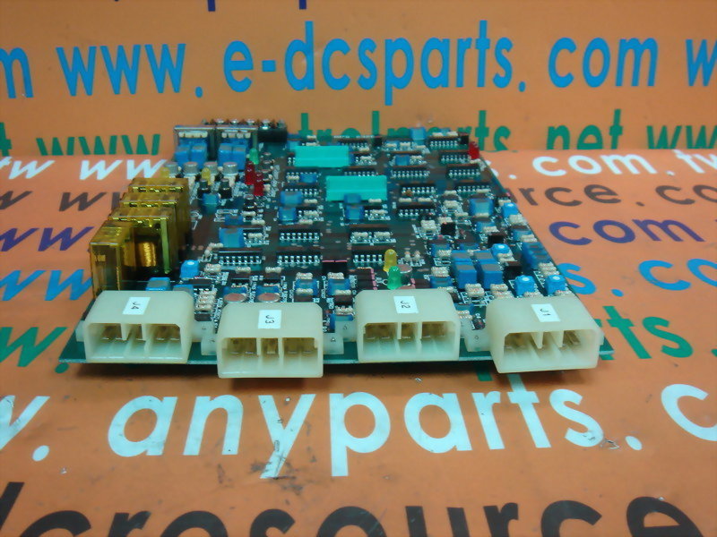 WESTINGHOUSE DCS WDPF RPS-232B