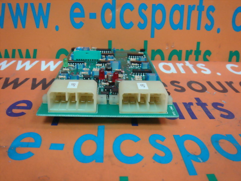 WESTINGHOUSE DCS WDPF RPS-246C