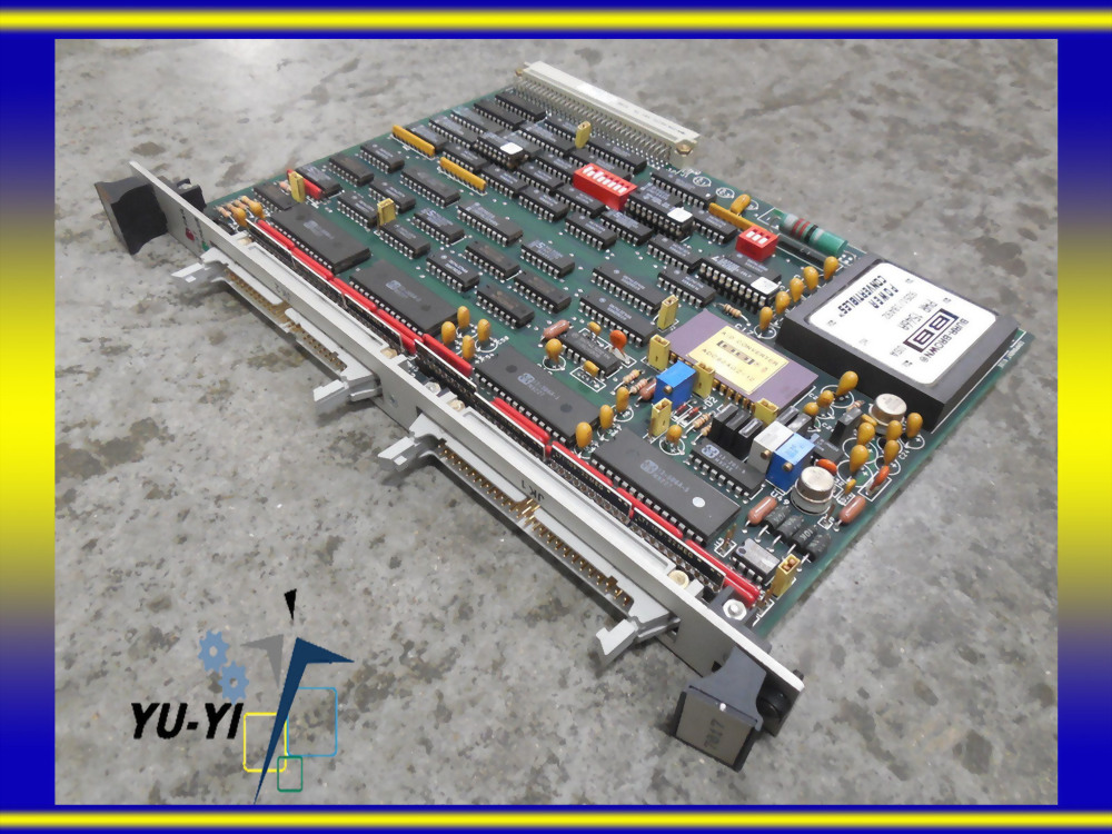 XYCOM AIN XVME-560 ANALOG INPUT MODULE 70560-001