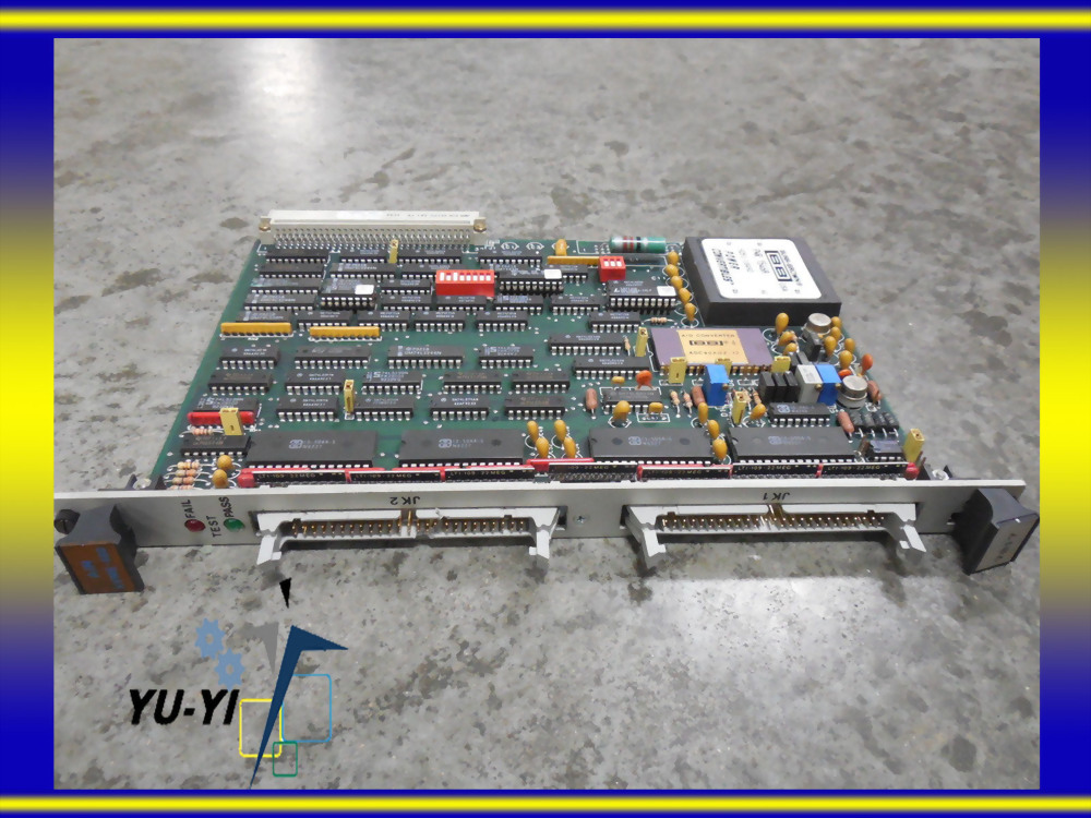 XYCOM AIN XVME-560 ANALOG INPUT MODULE 70560-001 XYCOM AIN XVME-560 ANALOG INPUT MODULE 70560-001