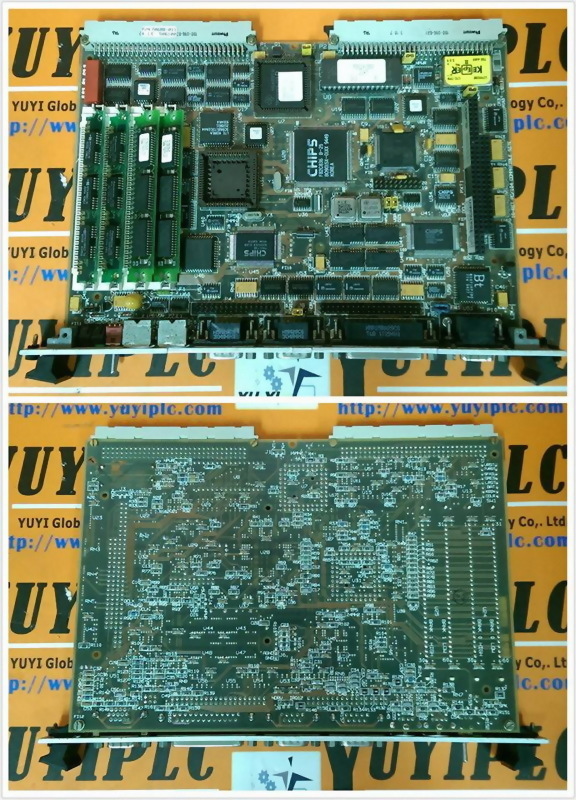 XYCOM CPU XVME-688 VME BUS MODULE BOARD XYCOM CPU XVME-688 VME BUS MODULE BOARD