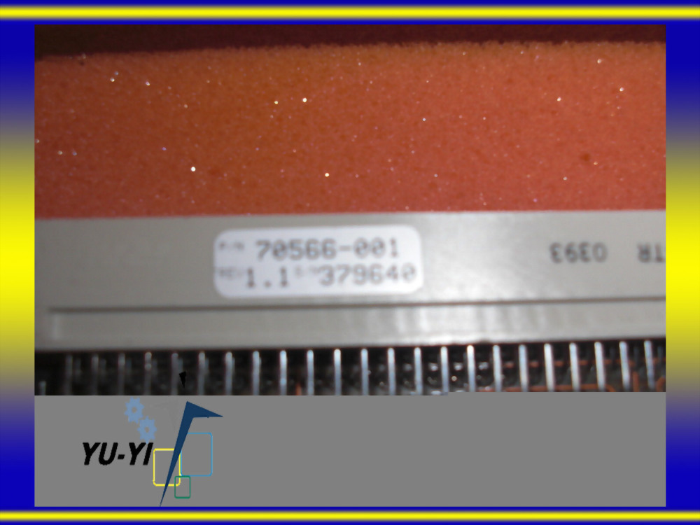 XYCOM VME BUS XVME-566