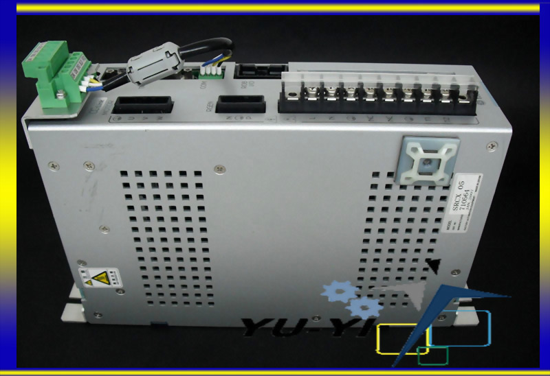 YAMAHA SRCX-05 ROBOT CONTROLLER SRCX 05