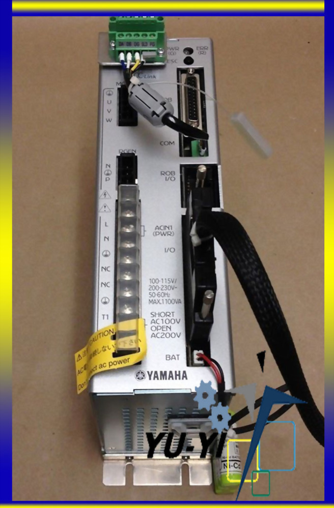 YAMAHA SRCX 05 ROBOT CONTROLLER