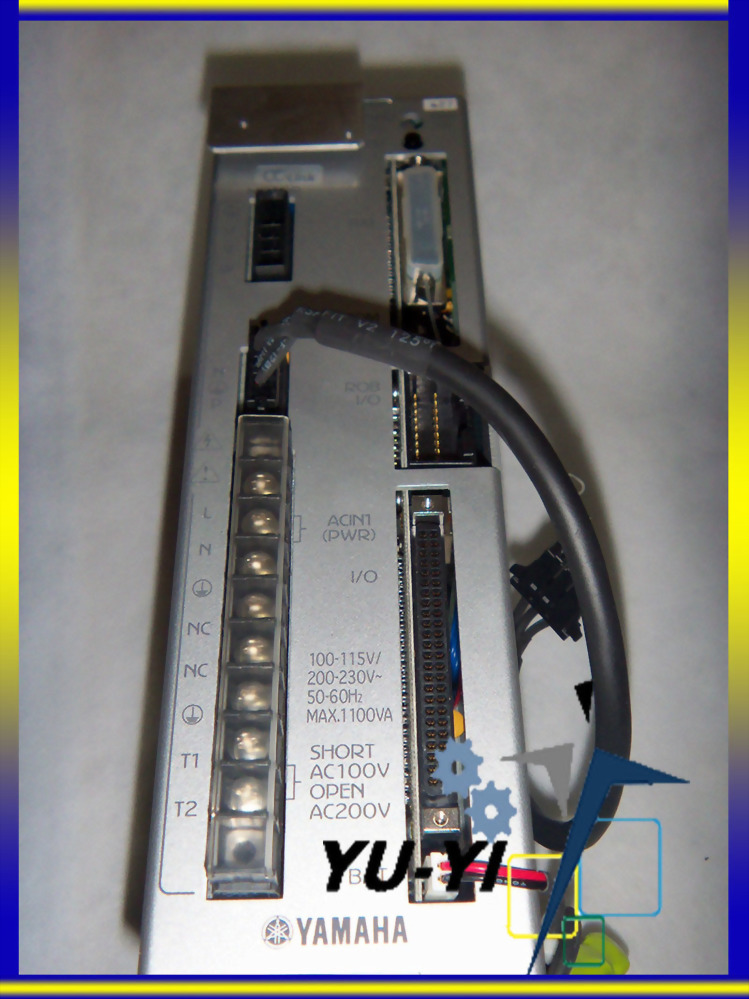 YAMAHA SRCX20 ROBOT CONTROLLER