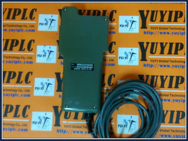 YAMAHA TPB ROBOT CONTROLLER TEACH PENDANT