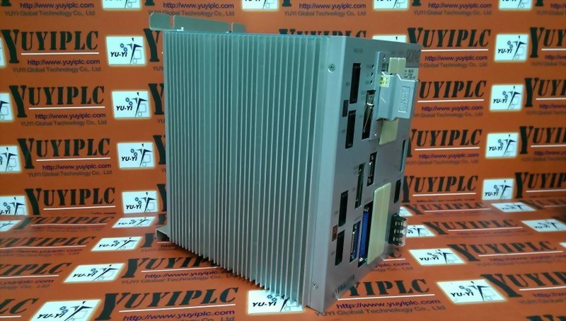YAMAHA RCX142 ROBOT CONTROLLER 200-230V 50-60HZ MAX