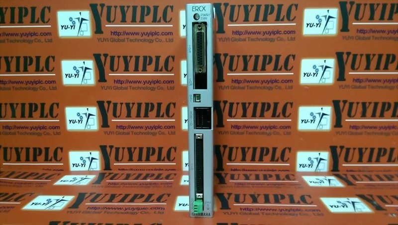 YAMAYA ROBOT CONTROLLER ERCX