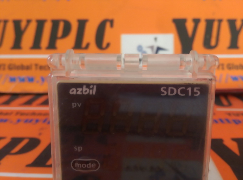 AZBIL SDC15 FREE SHIPPING