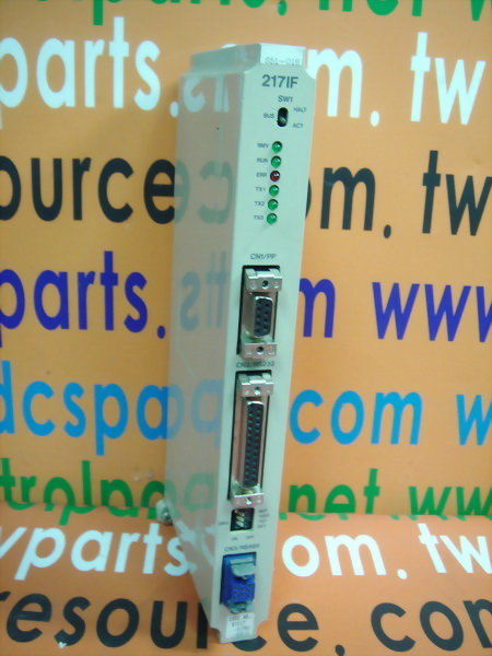 YASKAWA JACP-317217 CP317/217IF