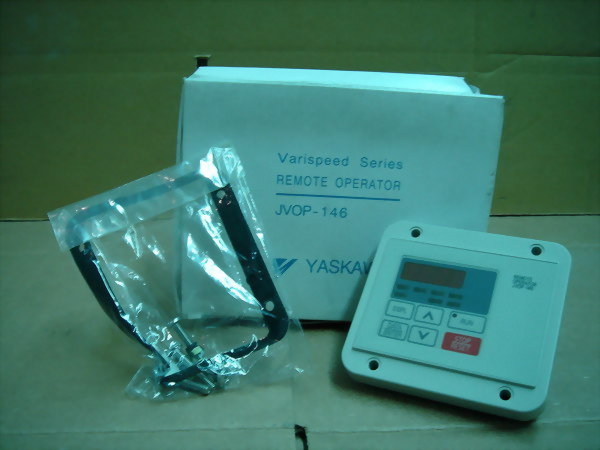 YASKAWA JAOP-146