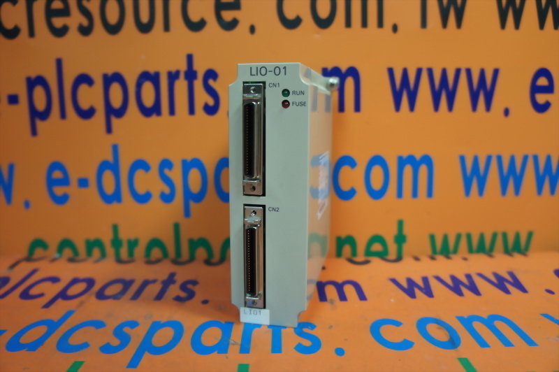 YASKAWA JEPMC-IO220 MP920 LIO-01