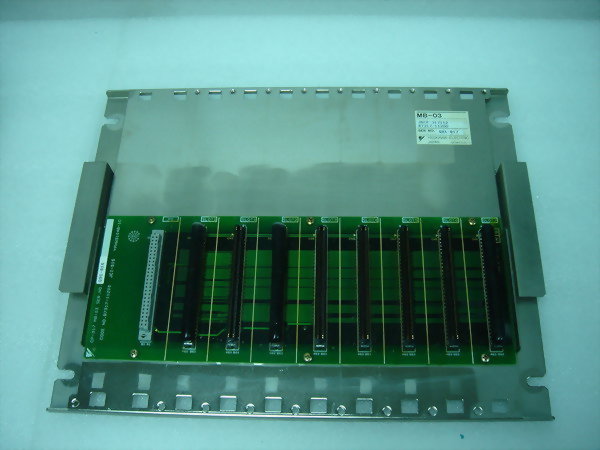 YASKAWA JRCP-317112 MB-03