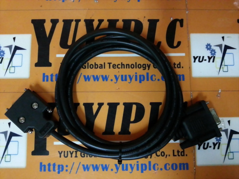 YASKAWA JZSP-CMS02 CABLE
