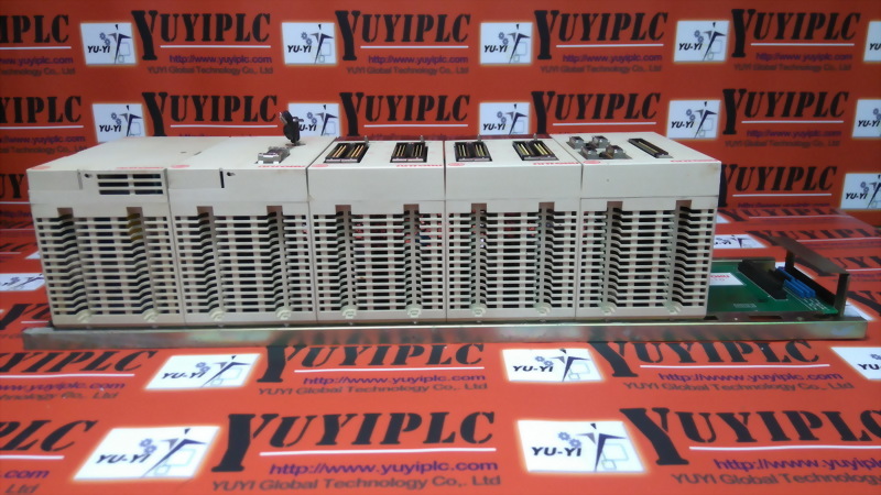 YASKAWA，NSC10，PLC