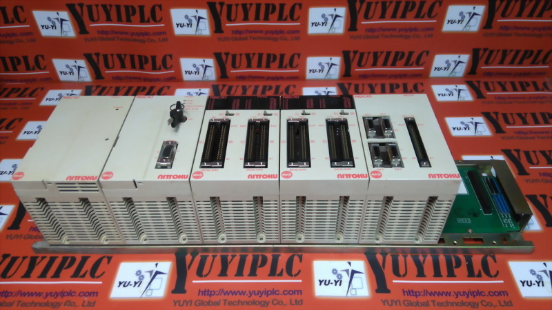 YASKAWA，NSC10，PLC