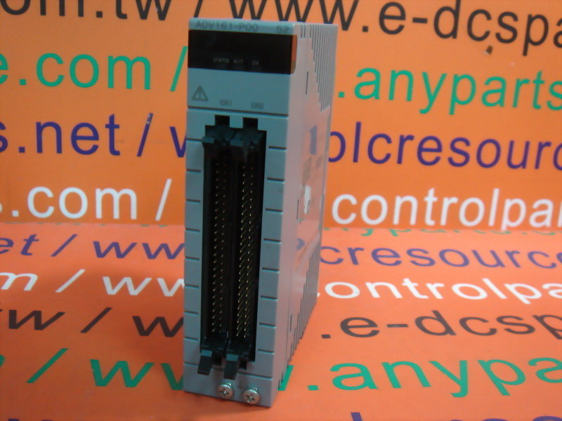 YOKOGAWA，ADV161-P00-S2，DIGITAL，INPUT，MODULE