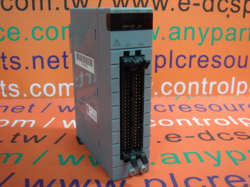 YOKOGAWA，ADV161-P00-S2，DIGITAL，INPUT，MODULE