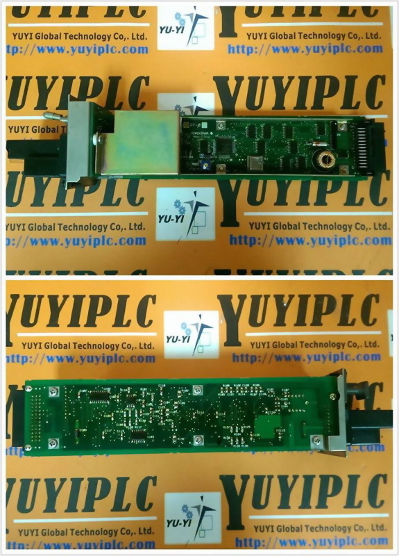 YOKOGAWA，AIP512，S1，RIO，BUS，CONNECTION，MODULE