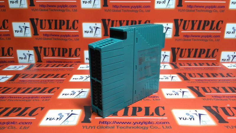 YOKOGAWA，ANALOG，INPUT，MODULE，NFAI135-S00，S2