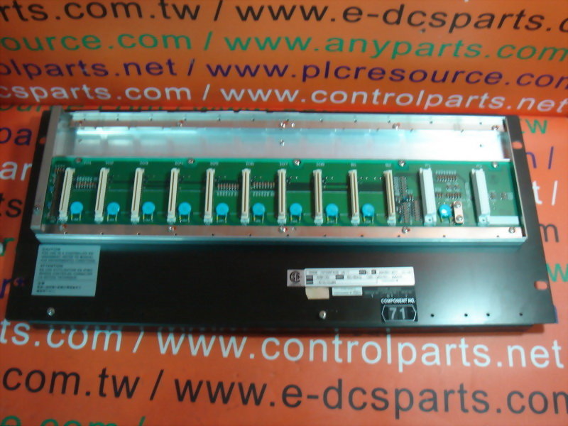 YOKOGAWA，ANB10D-410/CU2N-50 /60HZ，NODE，INTERFACE，UNIT