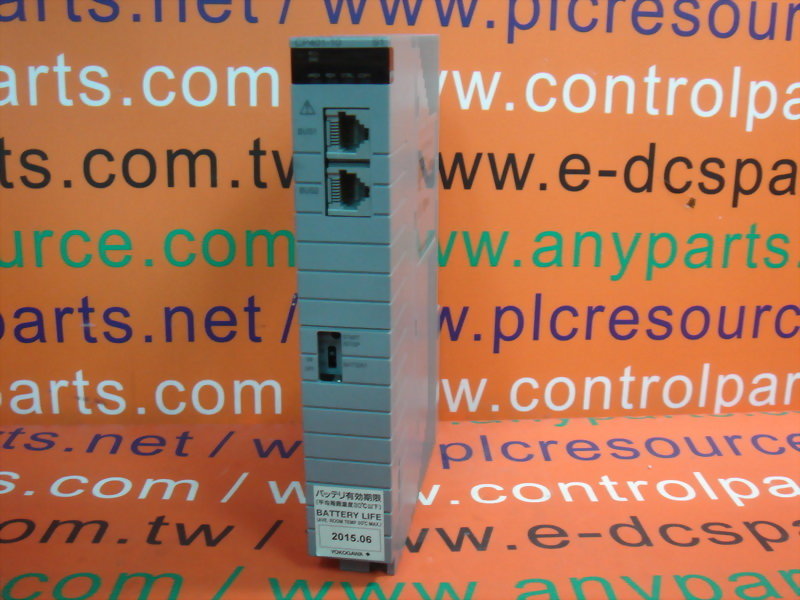 YOKOGAWA，CP401-10-S1，PROCESSOR，MODULE