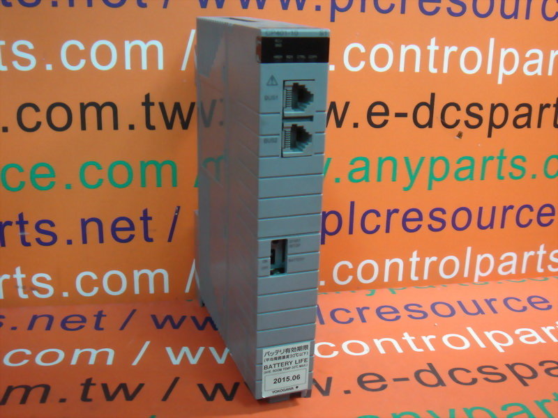 YOKOGAWA，CP401-10-S1，PROCESSOR，MODULE