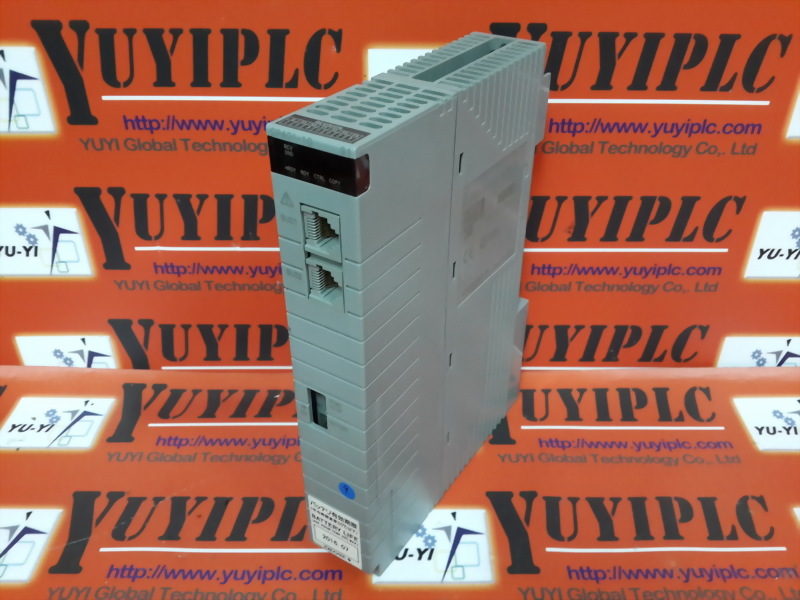 YOKOGAWA，DCS，CP401-10，S1