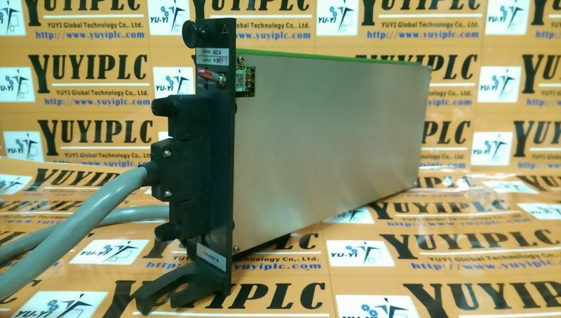 YOKOGAWA，DCS，NC4*B，NEST，COMMON，MODULE