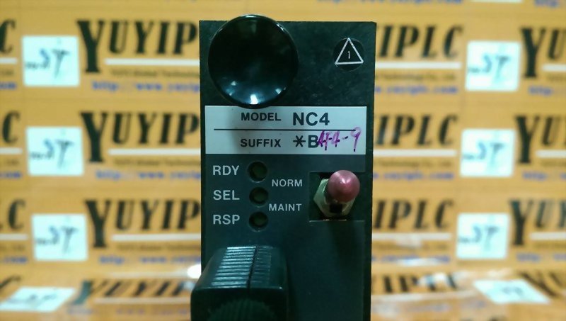 YOKOGAWA，DCS，NC4*B，NEST，COMMON，MODULE