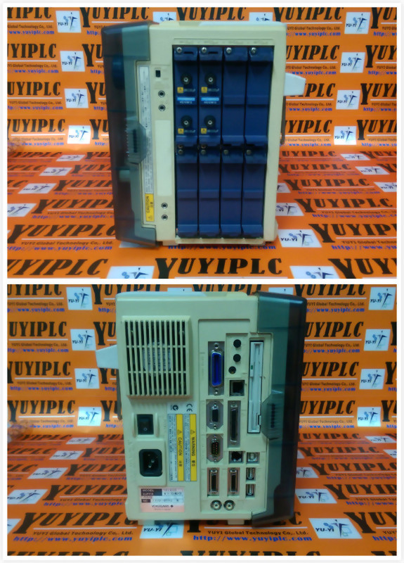 YOKOGAWA，DL750，SCOPE，CORDER