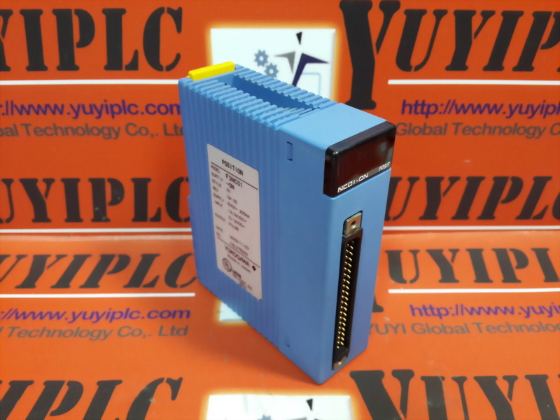 YOKOGAWA，F3NC01-0N，POSITION