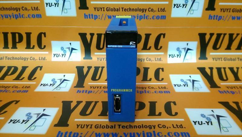 YOKOGAWA，F3SP28-3S，SEQUENCE，CPU，MODULE