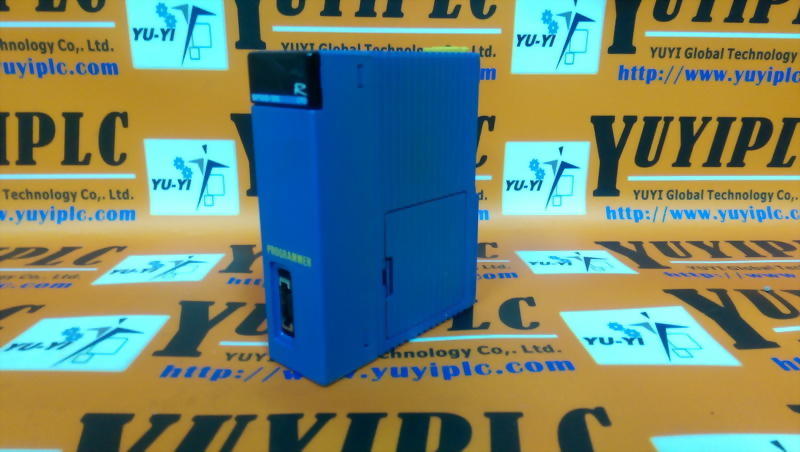 YOKOGAWA F3SP28-3S SEQUENCE CPU MODULE