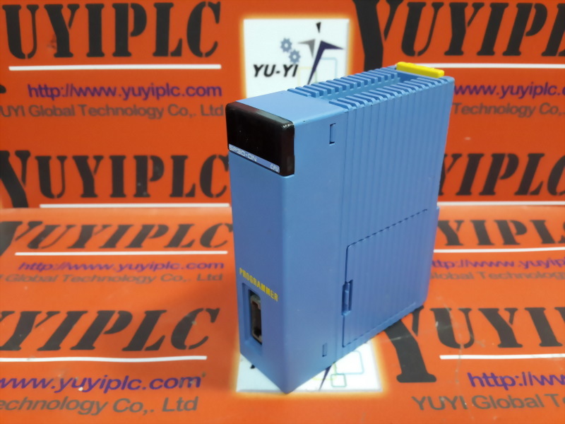 YOKOGAWA，F3SP30-0N，SEQUENCE，CPU