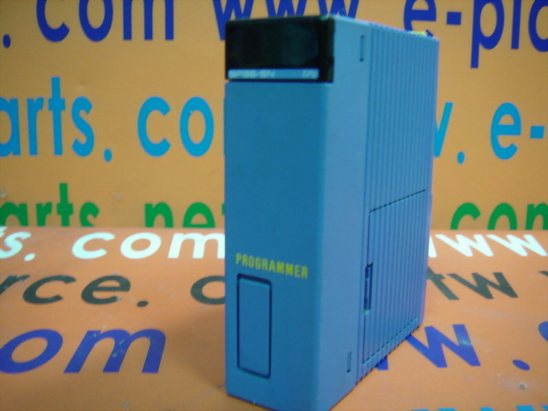 YOKOGAWA F3SP35-5N SEQUENCE CPU