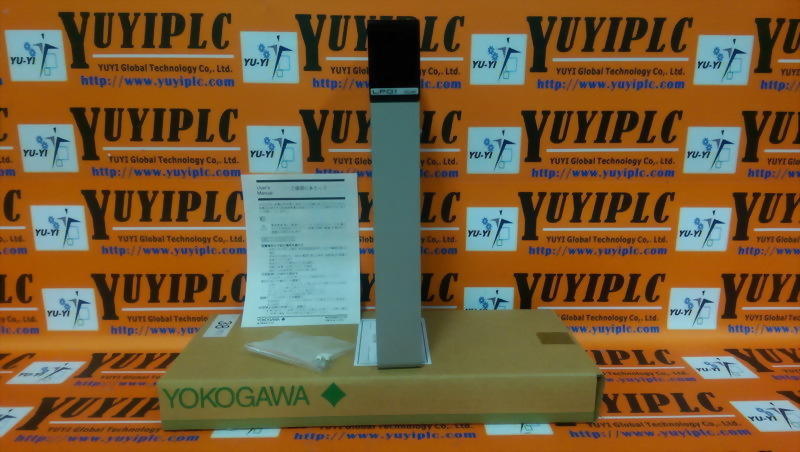 YOKOGAWA LP01-0N*A (LPO1-ON*A) FA LINK-NEW
