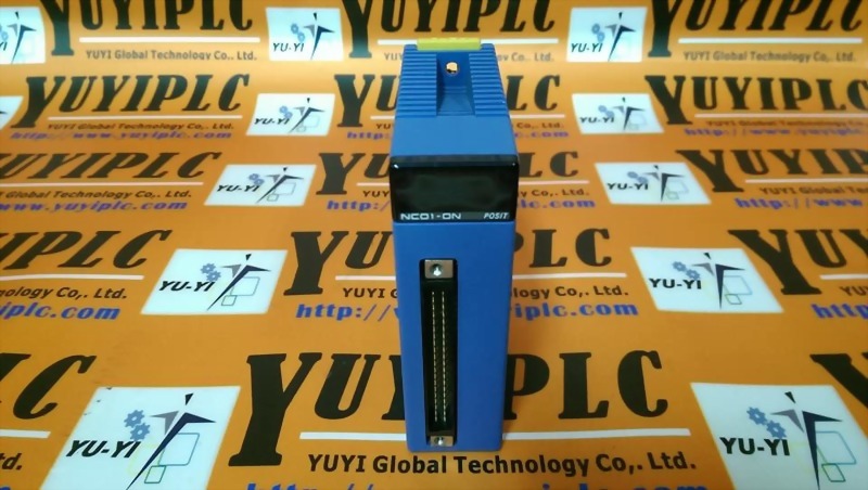 YOKOGAWA，NC01-0N，F3NC01-0N，POSITION，MODULE